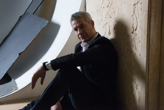 @Federico Faggion – ISRAELI CULTURE