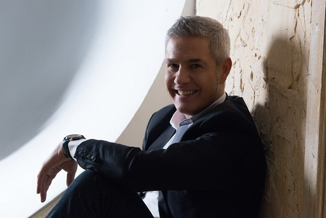 Alessandro @Federico Faggion – ISRAELI CULTURE