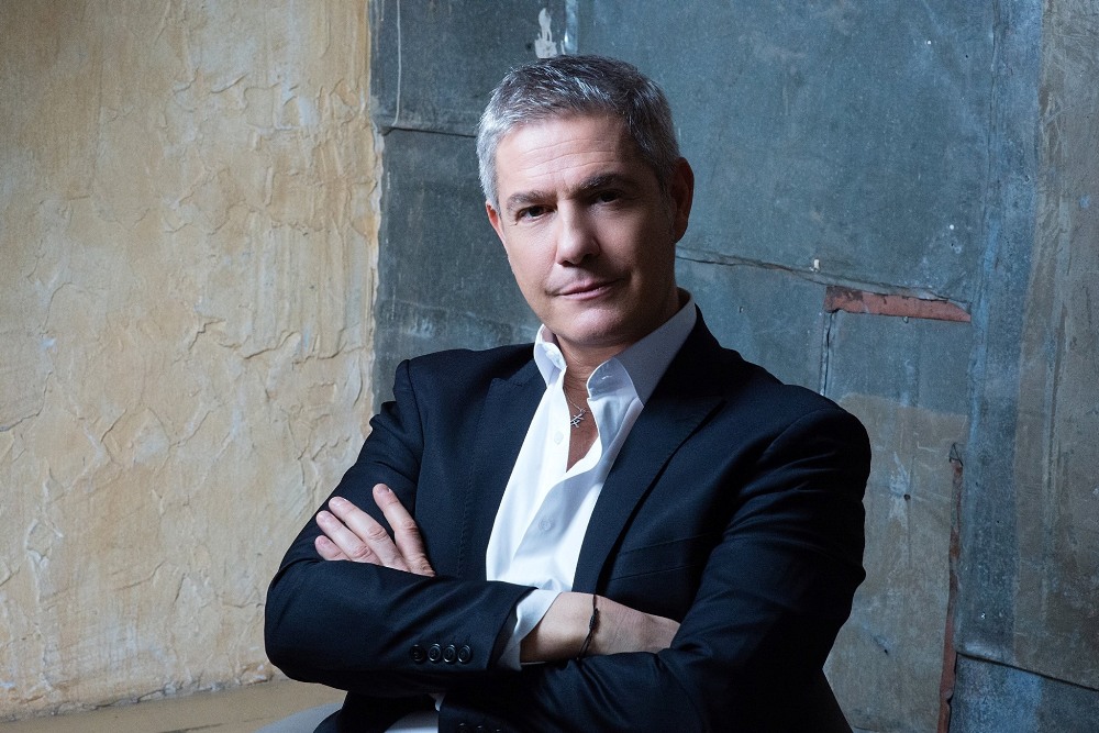 AlessandroSafina@Federico Faggion – ISRAELI CULTURE