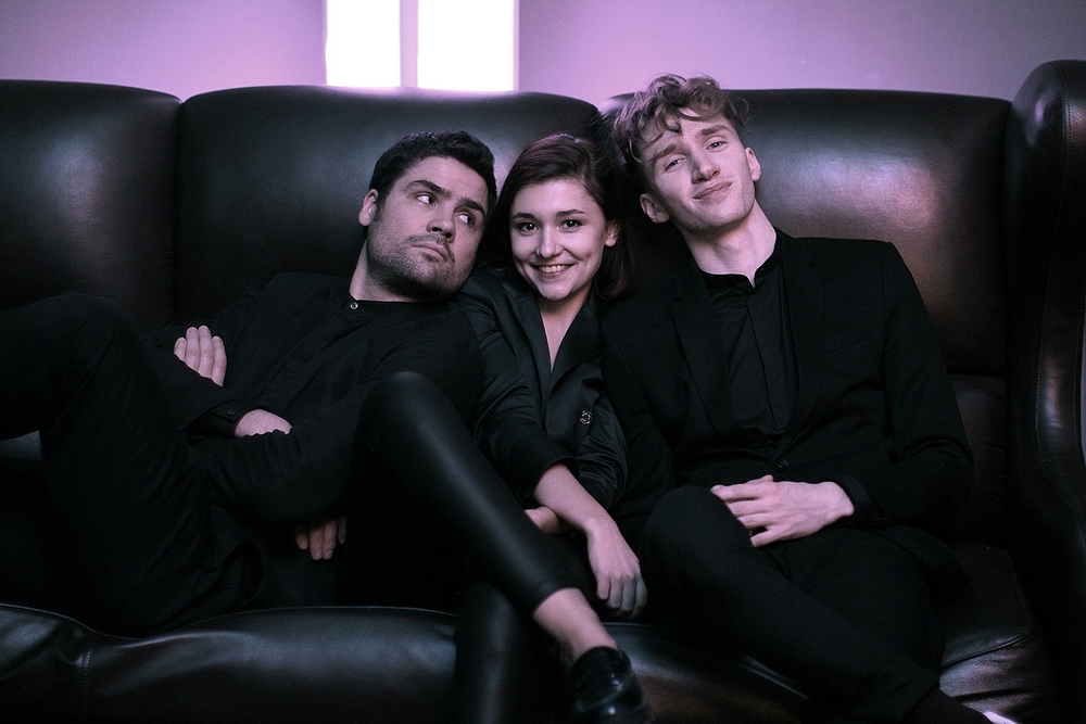 Kiril RIchter Trio (6) © Sergey Tishenko – ISRAELI CULTURE